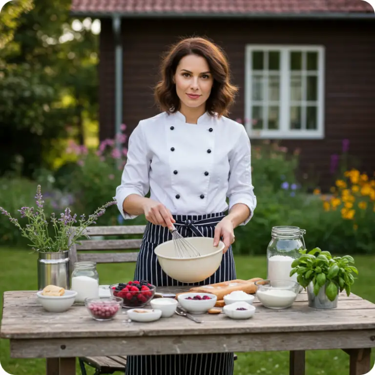 Gravy-Stuffed Stuffing Muffins: An Incredible Ultimate Recipe ...