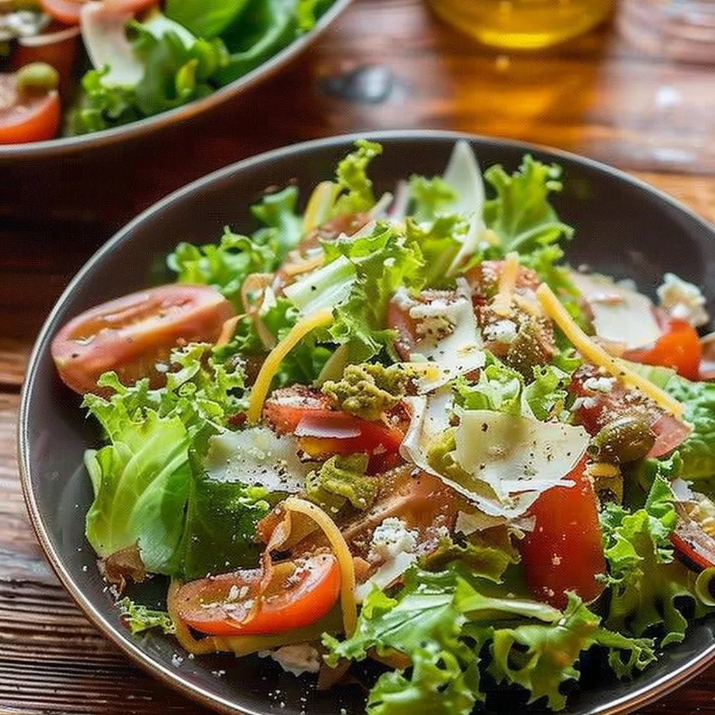 1905 Salad: An Incredible Ultimate Recipe You Need to Try - Epicurean ...